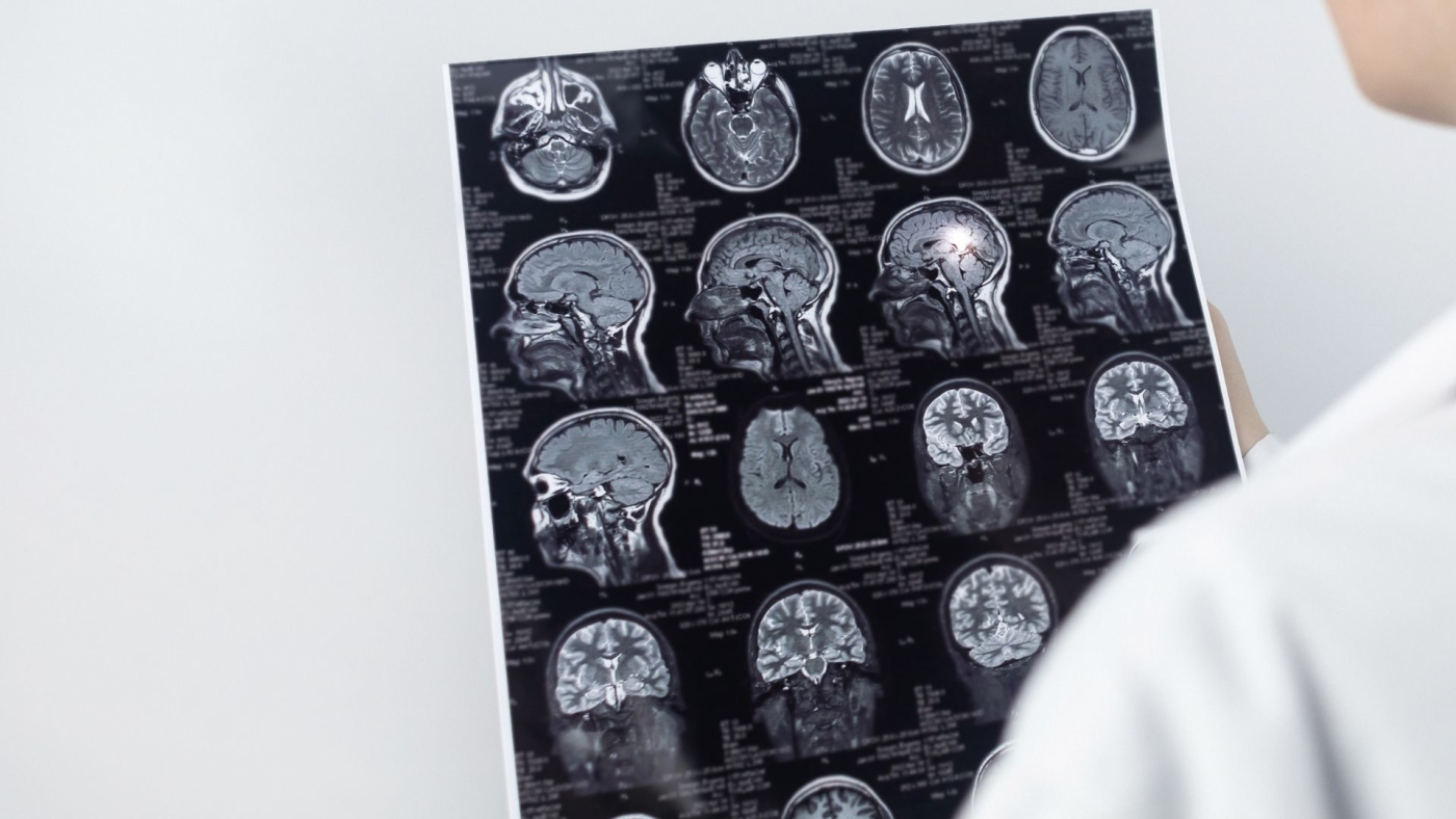 Ιατρείο Γενικής Νευροχειρουργικής