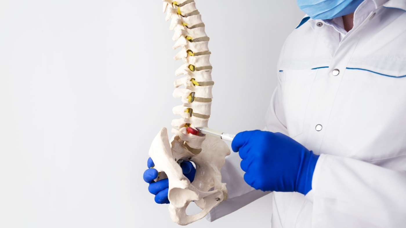 Κήλη Μεσοσπονδυλίου Δίσκου