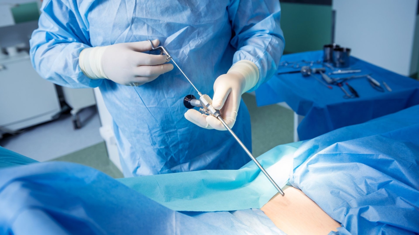 Μικροδισκεκτομή