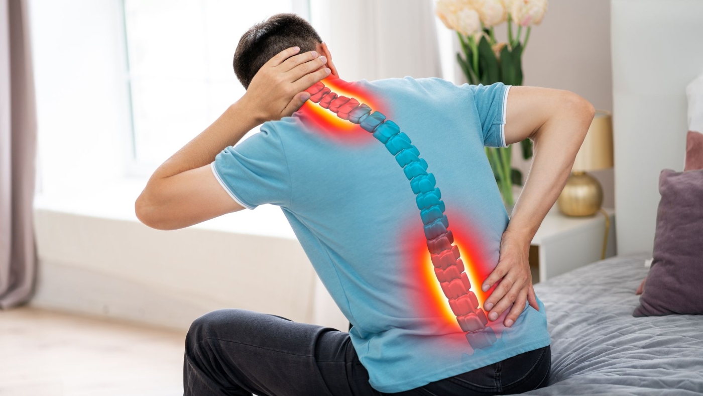 Ιατρείο Πόνου - Ραδιοσυχνότητες (RF)